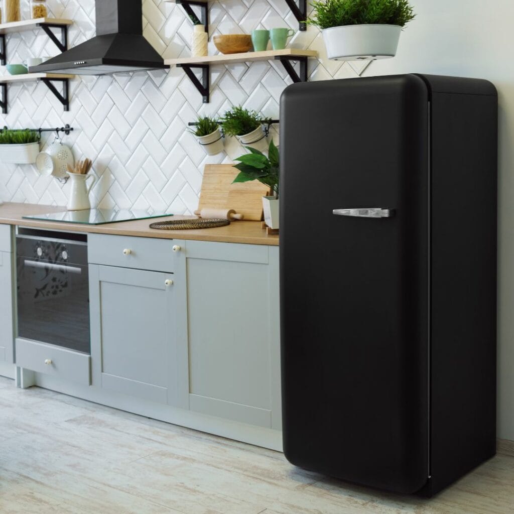 Appliance Vinyl Wrapping Dubai - Nova Wrap