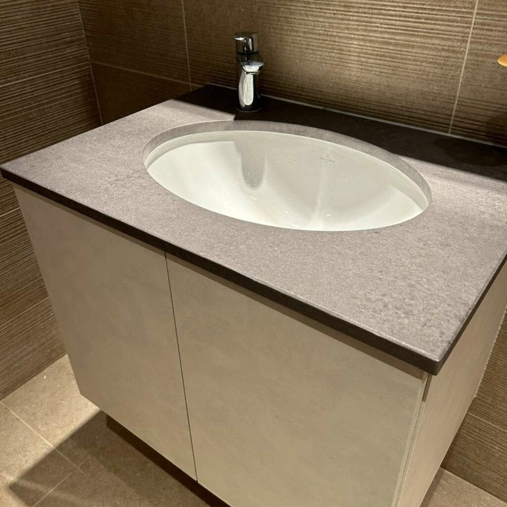 Bathroom Wrapping Dubai - Affordable Makeover In One Day