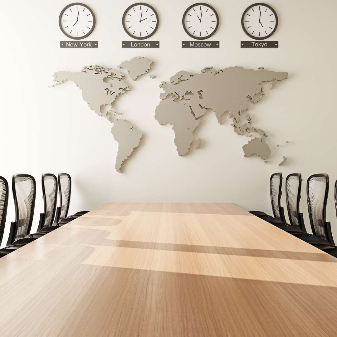Office Wrapping Dubai | Wrap Your Office Desk & Walls